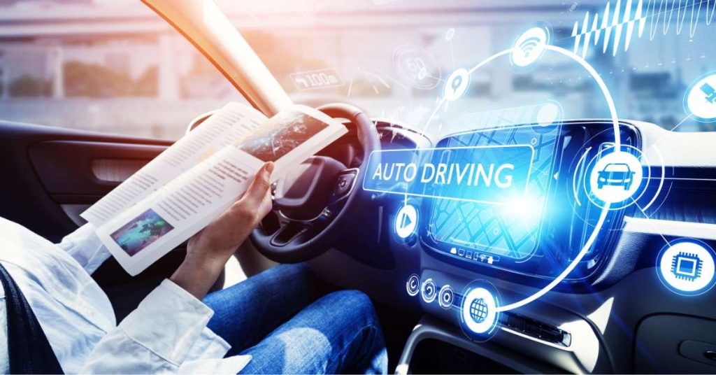 What is ADAS (Advanced Driver Assistance Systems)?