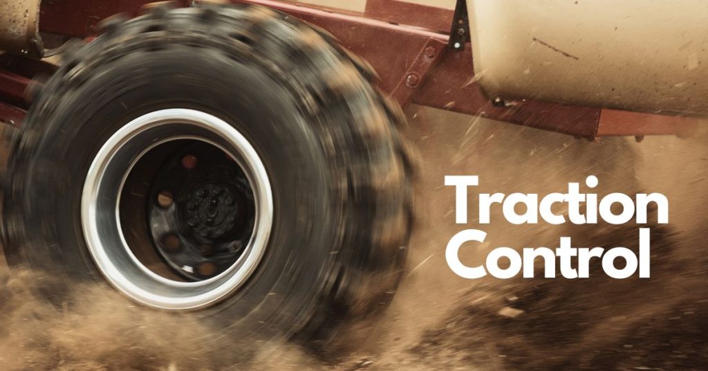 What is Traction Control in Cars